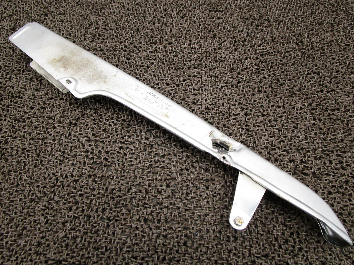 CB400F チェーンカバー p112 CB400F ホンダ CB400FE 408(チェーンカバー)｜売買されたオークション情報、yahoo ...