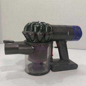 dyson 61034の値段と価格推移は？｜13件の売買情報を集計したdyson 61034の価格や価値の推移データを公開