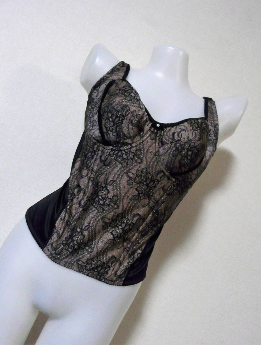 01 補正下着 マルコ MARUKO ロングブラ D90サイズ(Dカップ)｜売買されたオークション情報、yahooの商品情報をアーカイブ公開 - オークファン（aucfan.com）