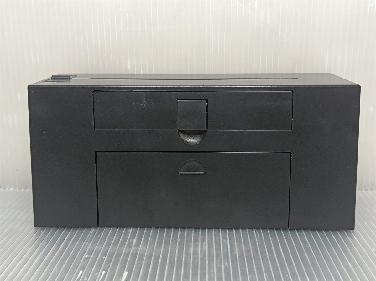 Nakabayashi パーソナルシュレッダー put NSE-TM1(シュレッダー)｜売買されたオークション情報、yahooの商品情報をアーカイブ公開 - オークファン（aucfan.com）