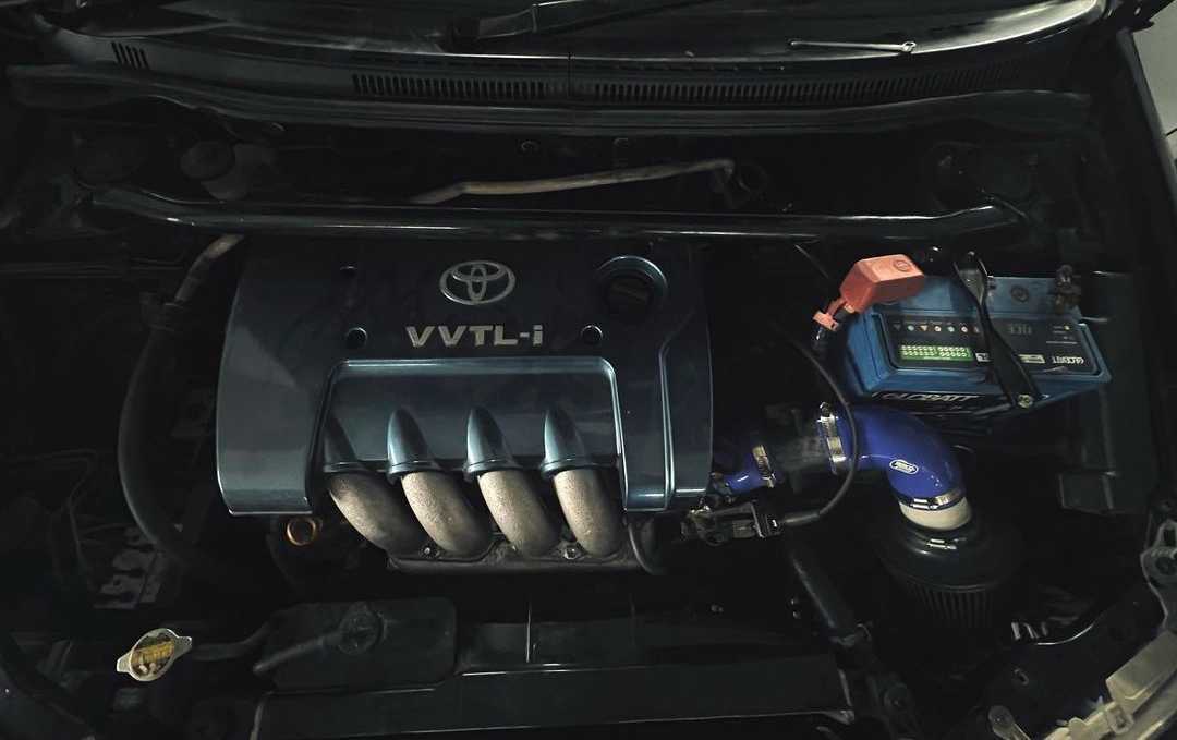 2ZZ-GE 実働車下ろし カローラ zze123 フルオーバーホール フルバランス取り セリカ zzt231 ランクス アレックス ヴォルツ(エンジン部品)｜売買されたオークション情報 ...