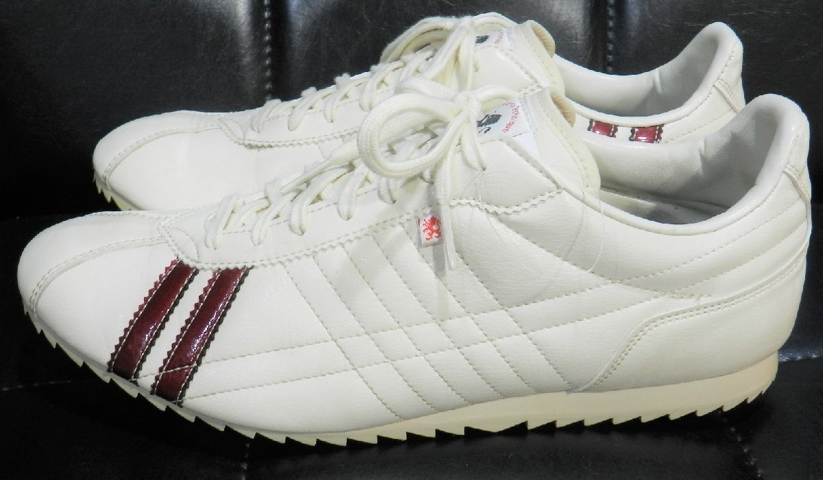 パトリック 日本製 シュリー SULLY 43 27cm アイボリー 26243 PATRICK(43（27.0cm目安）)｜売買されたオークション情報、yahooの商品情報をアーカイブ公開 ...