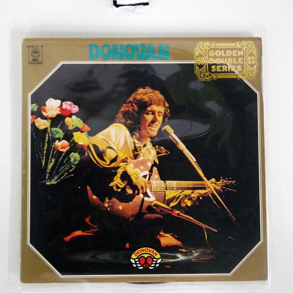 DONOVAN/SUNSHINE/GOLDEN DOUBLE SERIES ECPW-17 18(た行)｜売買されたオークション情報 ...