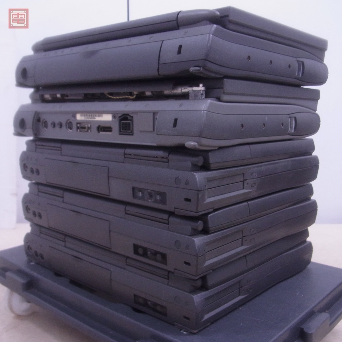 Apple Macintosh PowerBook 1400 M3571/500 M4880/Duo 2300 M7777/180c ...