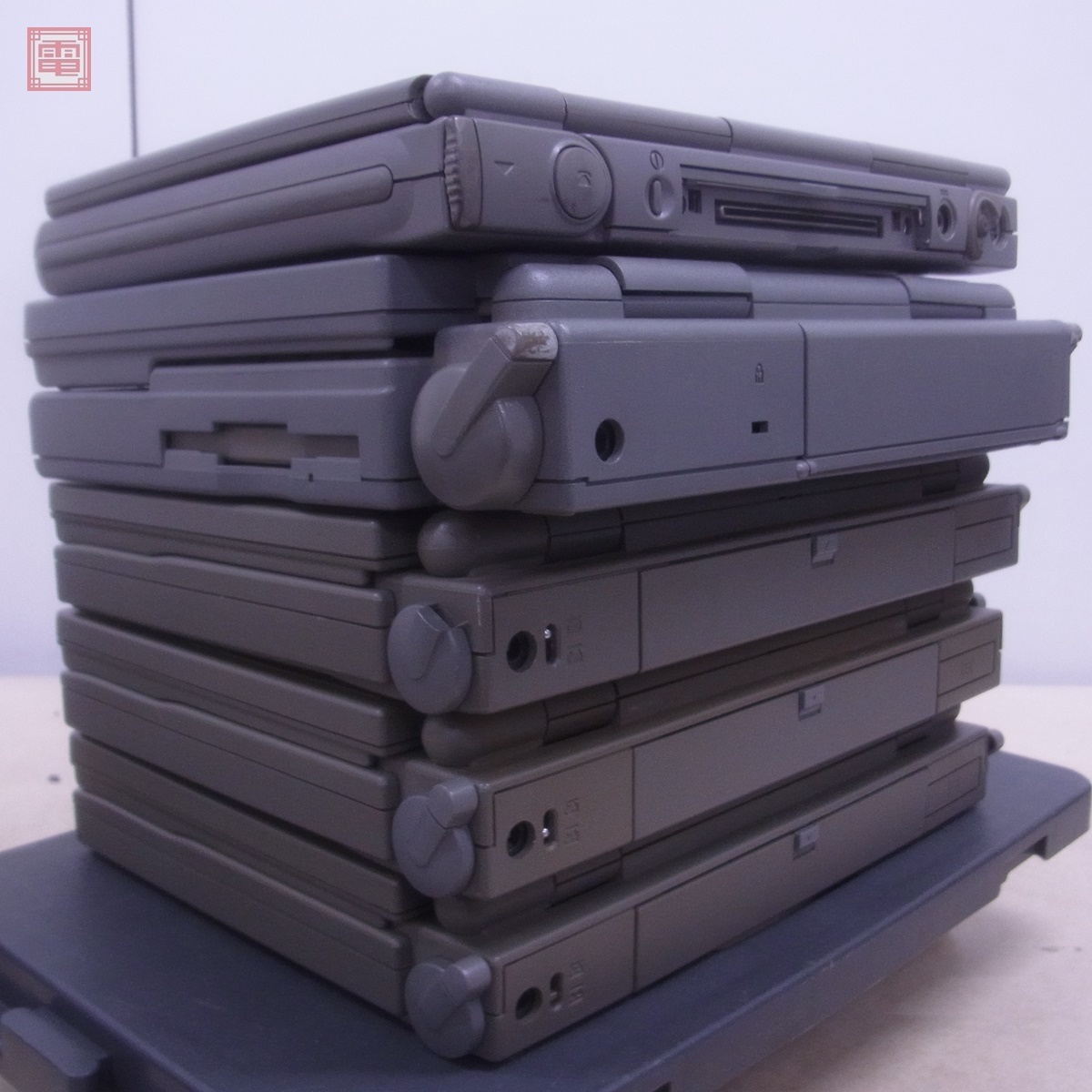 Apple Macintosh PowerBook 1400 M3571/500 M4880/Duo 2300 M7777/180c ...