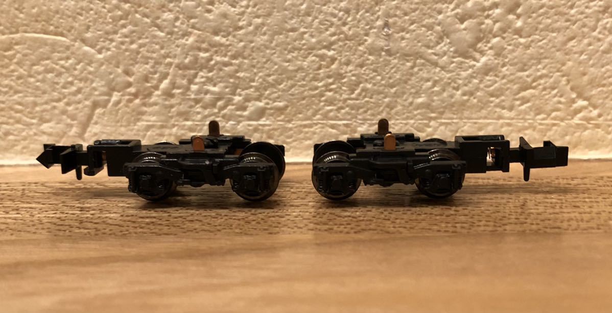 KATO JR/国鉄 TR69台車 117/165/185/457系 用(車輌パーツ)｜売買されたオークション情報、yahooの商品情報を ...