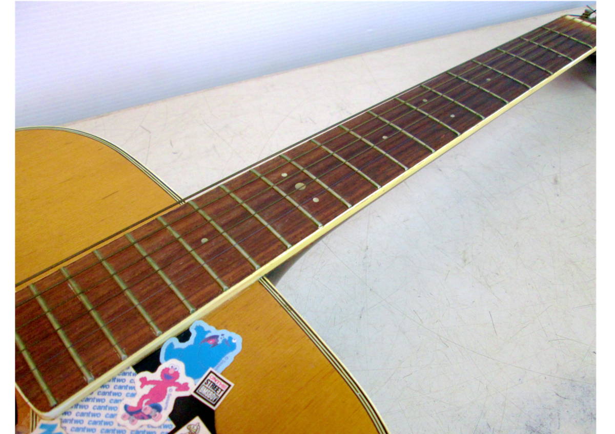 209045 アコースティックギター ジャンク品 YAMAHA ヤマハ FG-350 フォークギター(ヤマハ)｜売買されたオークション情報、yahooの商品情報をアーカイブ公開 ...