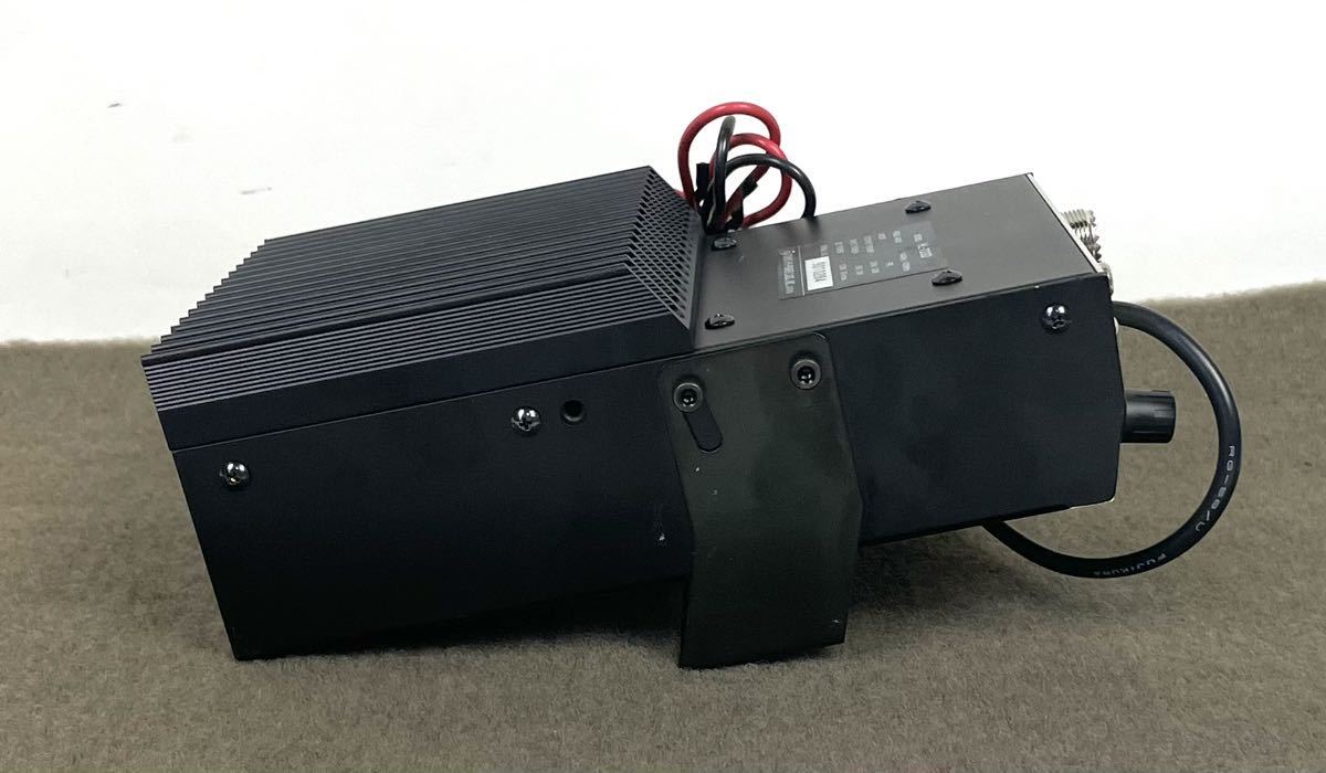 TOKYO HY POWER HL-723D 144/430MHz デュアルバンド リニアアンプ 東京ハイパワー(アクセサリ)｜売買された ...