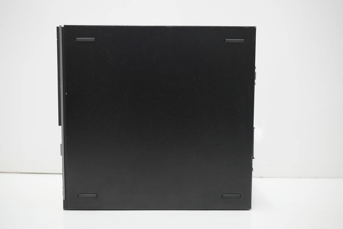 ジャンク DELL デスクトップパソコン MODEL D03S OPTIPLEX(パソコン単体)｜売買されたオークション情報、yahooの商品 ...