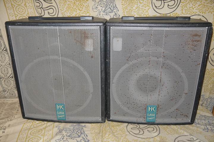 HK audio classic スピーカーの値段と価格推移は？｜3件の売買情報を集計したHK audio classic スピーカーの価格や ...