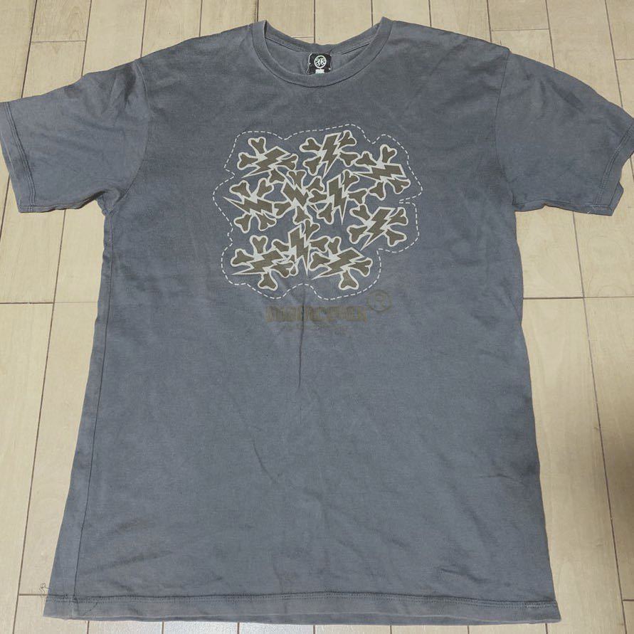 UNDERCOVER半袖Tシャツ(Mサイズ)｜売買されたオークション情報、yahooの商品情報をアーカイブ公開 - オークファン（aucfan.com）