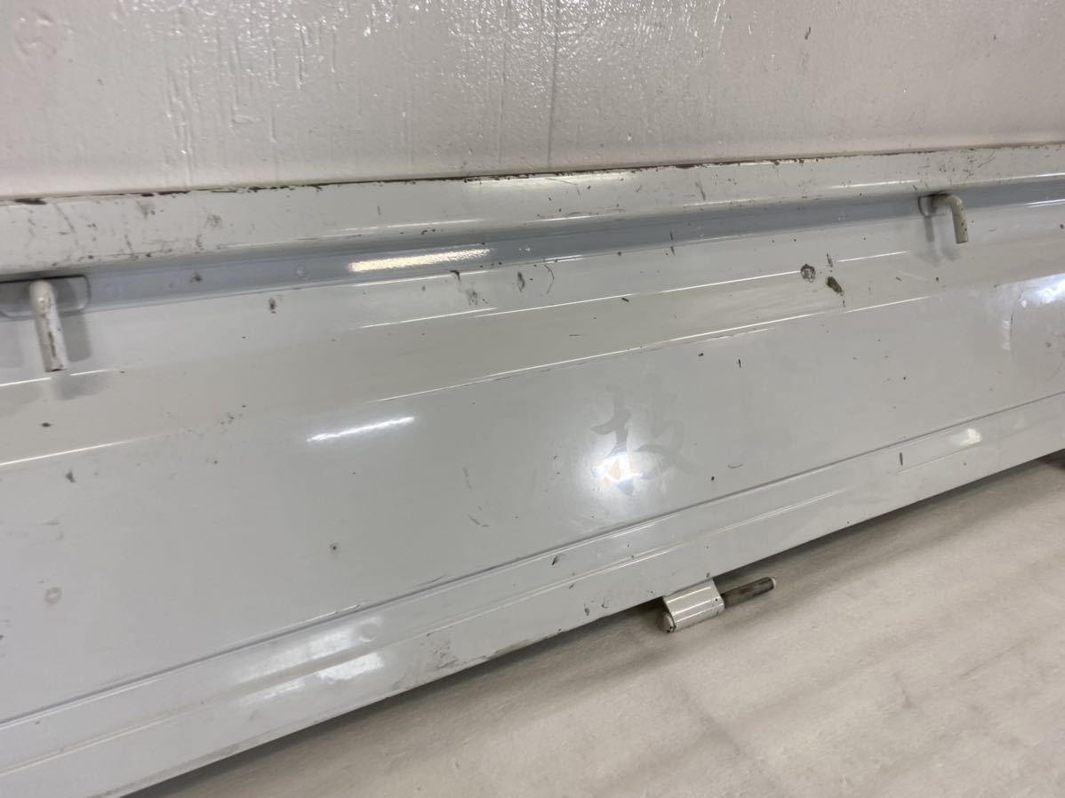 4S21 キャリィ トラック DA16T 純正 あおり リア ホワイト(リア)｜売買されたオークション情報、yahooの商品情報をアーカイブ公開 - オークファン（aucfan.com）