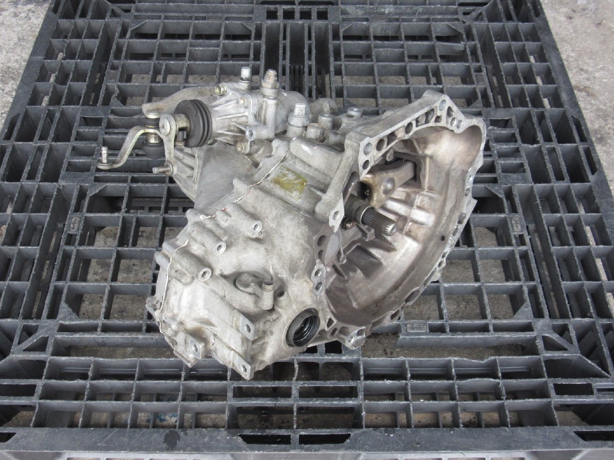 カローラランクス ZZE123 2ZZ-GE C60 C-ONE 6速クロスミッション ファイナル4.8 機械式LSD入り 全文章必読 ...