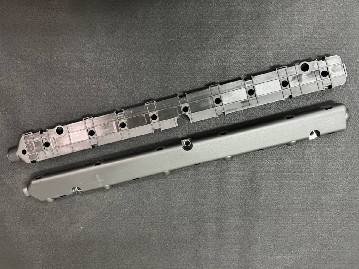 RB26 エンジンハーネス プロテクター 生産廃止品 BNR32 BCNR33 BNR34 品 24283-05U00(日産用)｜売買された ...
