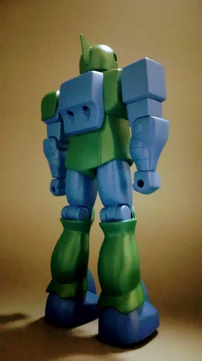 ガンプラ 完成品 旧キット1/144旧型ザク HTBG ザク 旧ザク ガンダム 改造 塗装済み(完成品)｜売買されたオークション情報 ...