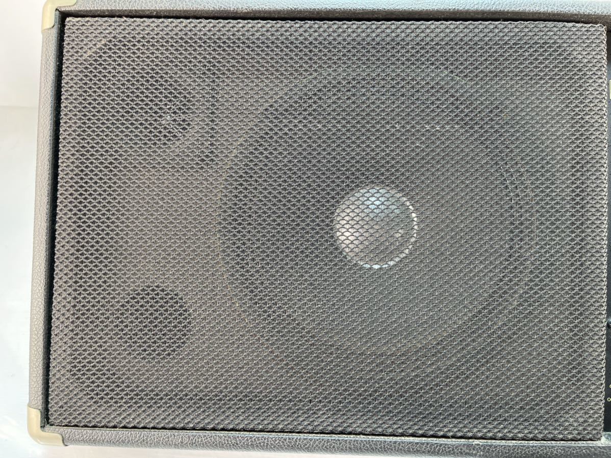 YAMAHA ヤマハ KS35 POWERED MONITOR 100V 28Wモニタースピーカー 野外ライブ フットモニター キーボード ...