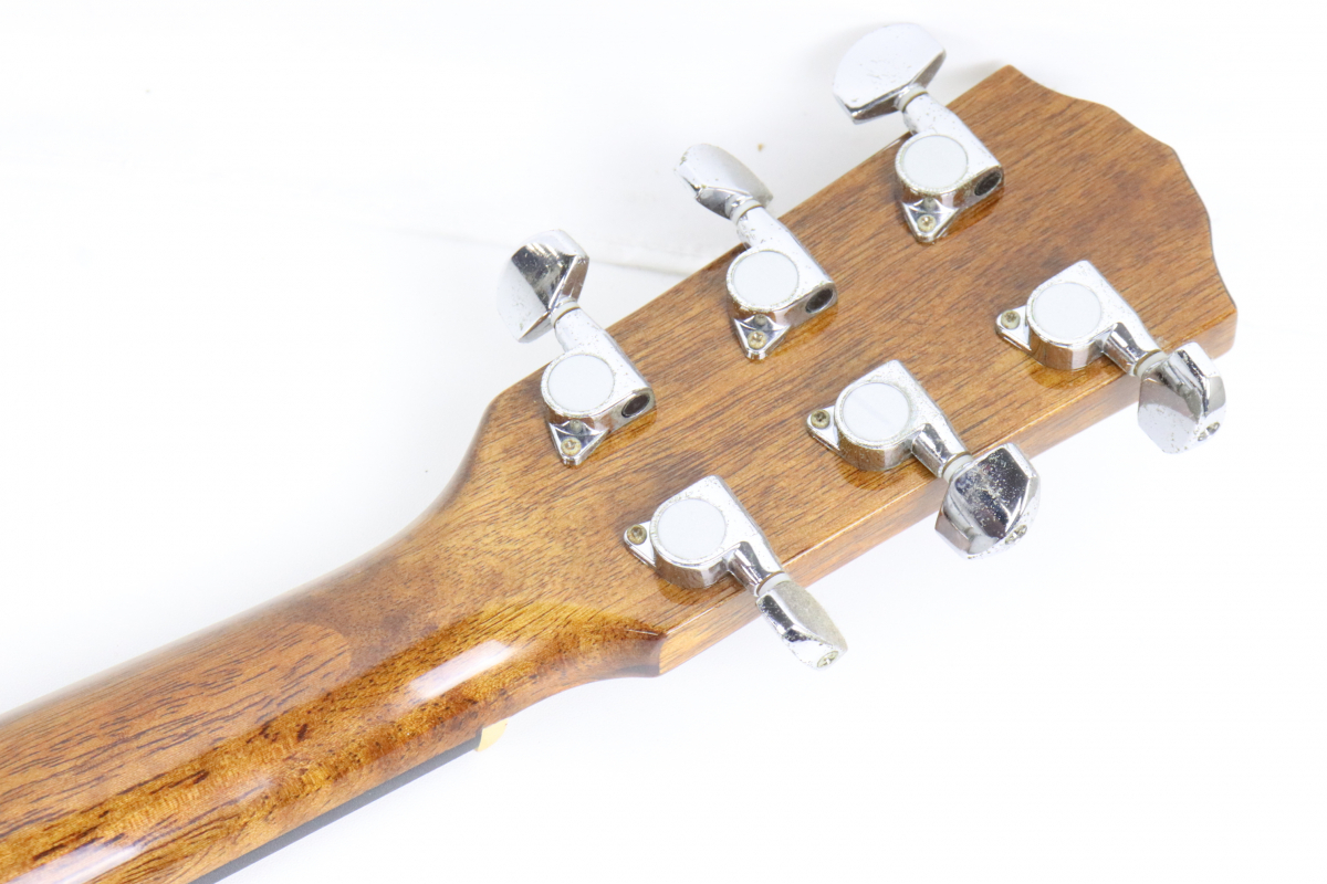 Fender CD60CE AM NAT フェンダー アコースティックギター ナチュラルカラー 20フレット ハードケース付き 弦楽器 楽器 ...