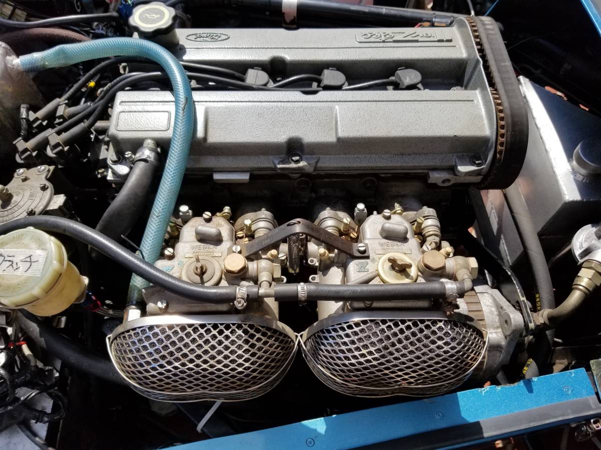 ウェストフィールド 48ZR ZETEC 2.0(ウエストフィールド)｜売買されたオークション情報、yahooの商品情報をアーカイブ公開 - オークファン（aucfan.com）