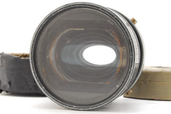 NAC - HM IIIB ANAMORPHIC LENS ＃Sd2168(その他)｜売買されたオークション情報、yahooの商品情報を ...