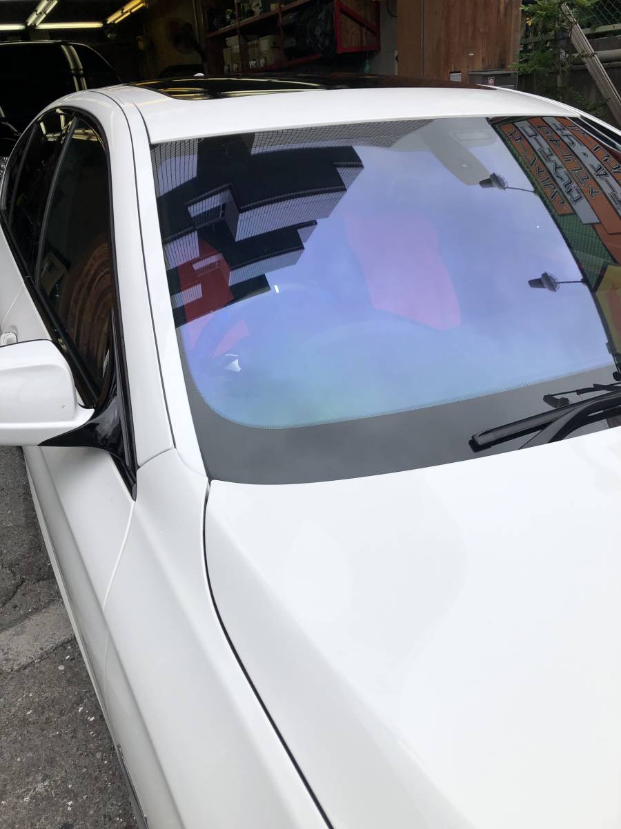 ファイン ゴースト GHOST FILM ゴースト フィルム FINE カット済フイルム 大阪 車種別カット済/施工も可 AR87(その他)｜売買されたオークション情報、yahooの商品情報を ...