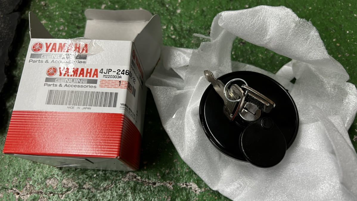 ヤマハ 4JPジョグアプリオ 純正フューエルキャップ 欠け有り(ヤマハ用)｜売買されたオークション情報、yahooの商品情報をアーカイブ公開 ...