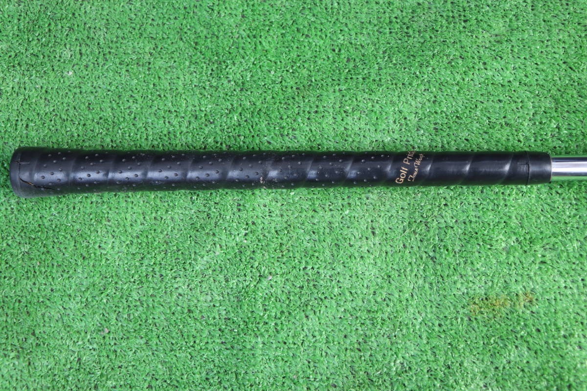 モルトビー MALTBY SAND PUTTER チッパー 長さ 35インチ PATENT PENDING ゴルフ パター #109 ...