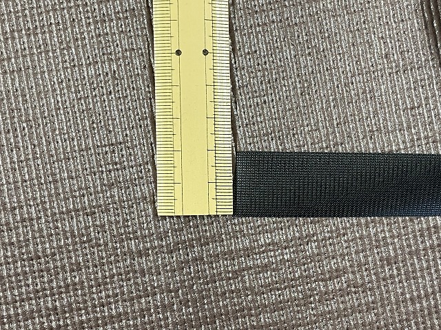 防水テープ 補修用テープ シームテープ ブラック 幅20mm×長さ2m(その他)｜売買されたオークション情報、yahooの商品情報をアーカイブ公開 - オークファン（aucfan.com）