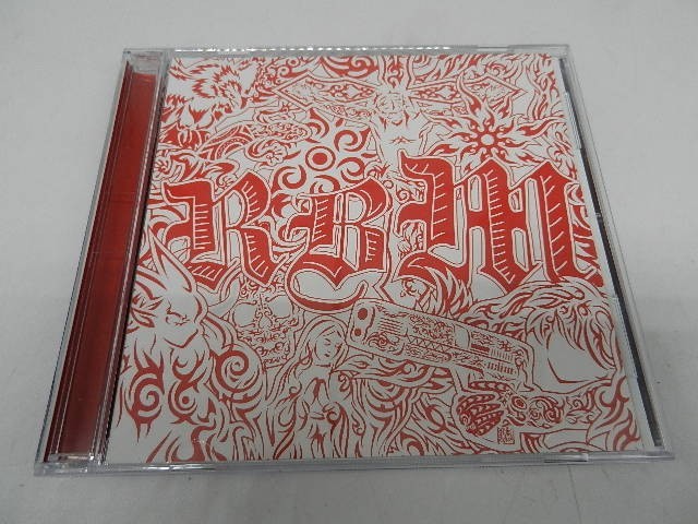 MC V03-146 レッド ベリル マフィア：AVTechNO /CD/ボーカロイド/初音ミク/巡音ルカ(その他)｜売買されたオークション情報、yahooの商品情報をアーカイブ公開 ...