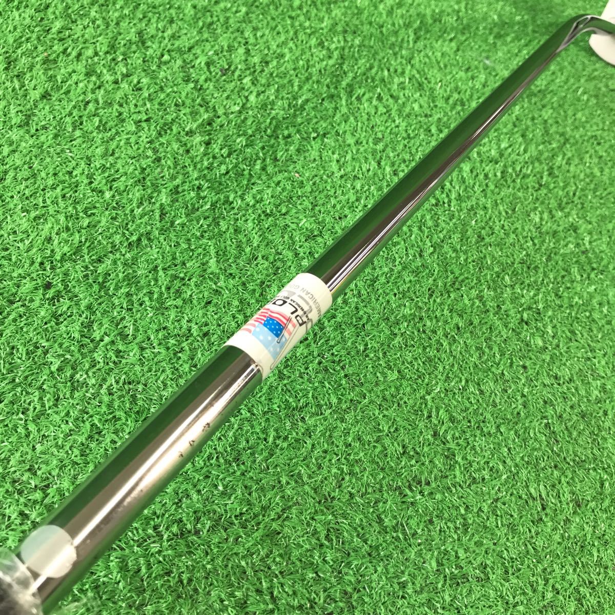 hp069 PLOP プロップ SMOOTH CUP IN パター USA P-062 オリジナルスチールシャフト 長尺パター ロンググリップ 訳あり 全国(その他)｜売買されたオークション ...