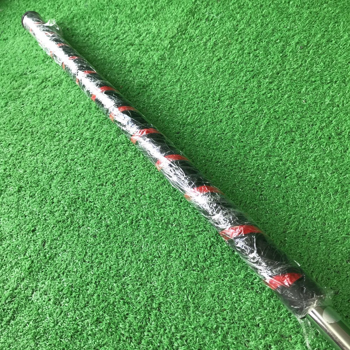 hp069 PLOP プロップ SMOOTH CUP IN パター USA P-062 オリジナルスチールシャフト 長尺パター ロンググリップ 訳あり 全国(その他)｜売買されたオークション ...