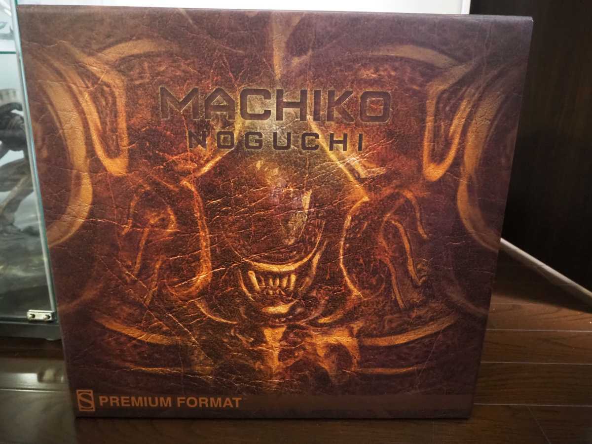 サイドショウ sideshow エイリアンvsプレデター プレミアムフォーマットフィギュア machiko noguchi(プレデター)｜売買 ...