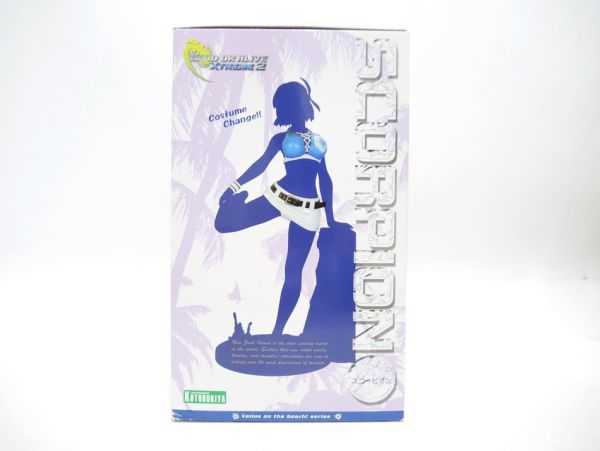 n3266kny KOTOBUKIYA コトブキヤ DEAD OR ALIVE XTREME2 DOAX2 Venus on the ...