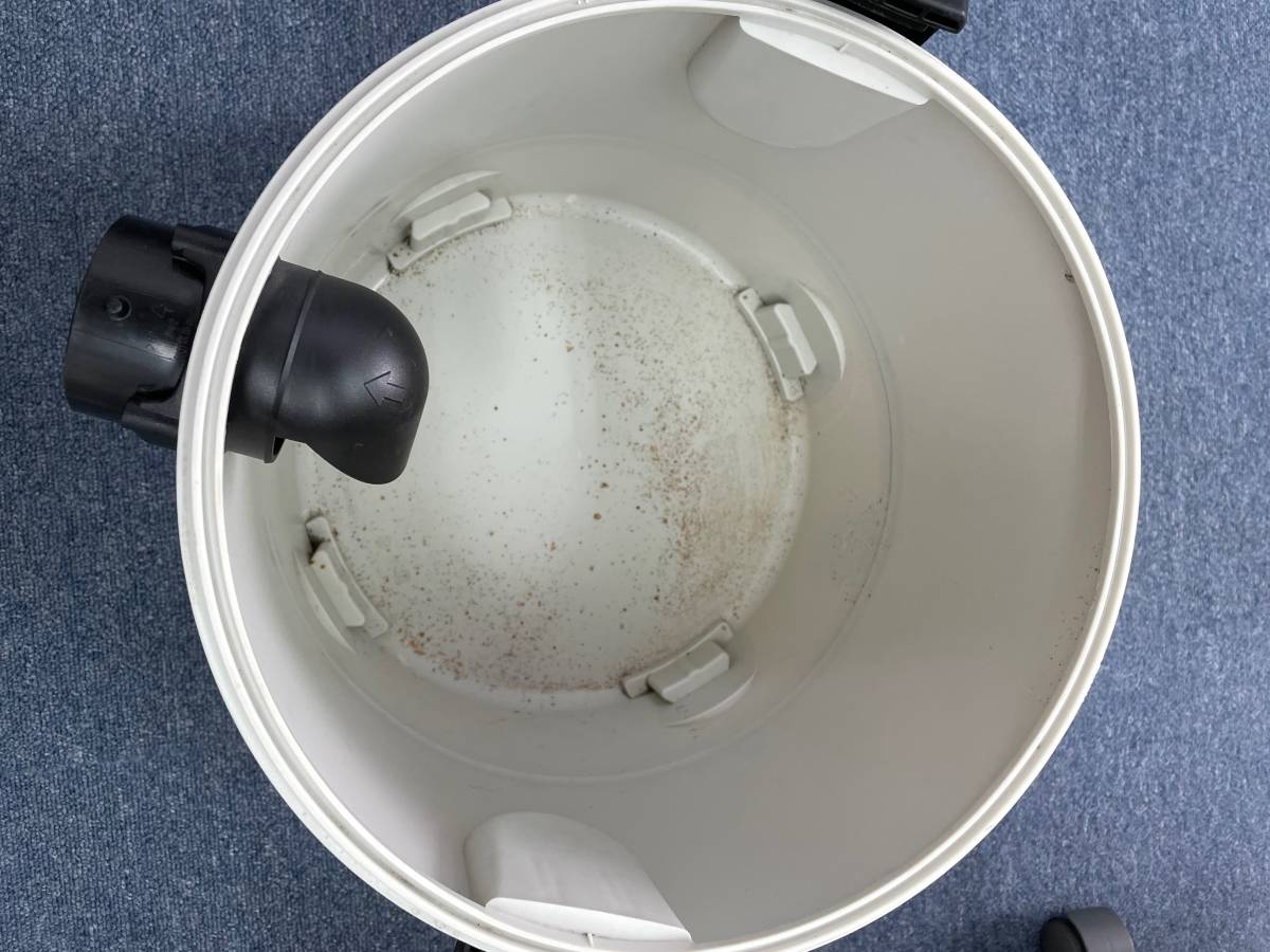 E-VALUE 乾湿両用掃除機20L EVC-200PCL(集塵（しゅうじん）機)｜売買されたオークション情報、yahooの商品情報をアーカイブ公開 - オークファン（aucfan.com）