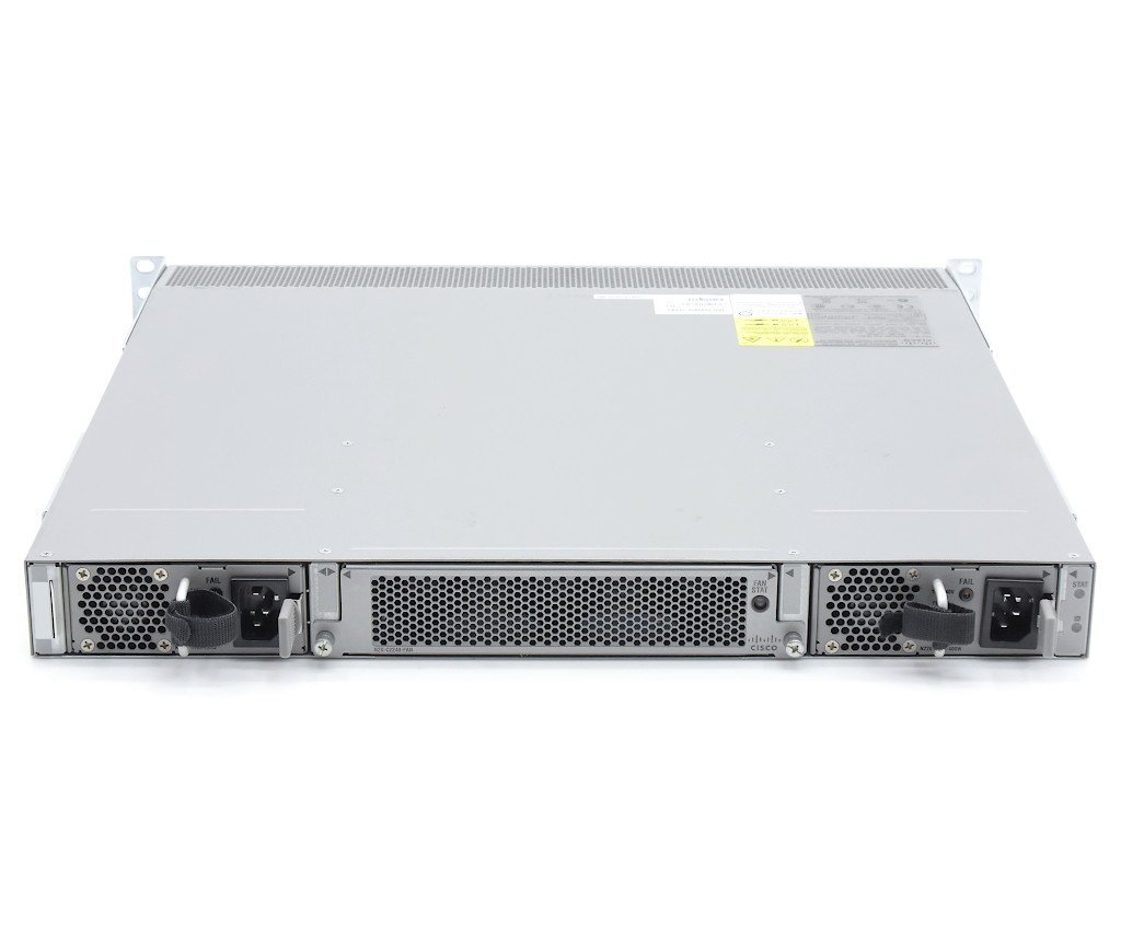 Cisco Nexus 2000 N2K-C2248TP-1GE Fabric Extender 48ポート1000Base-T 4ポート ...