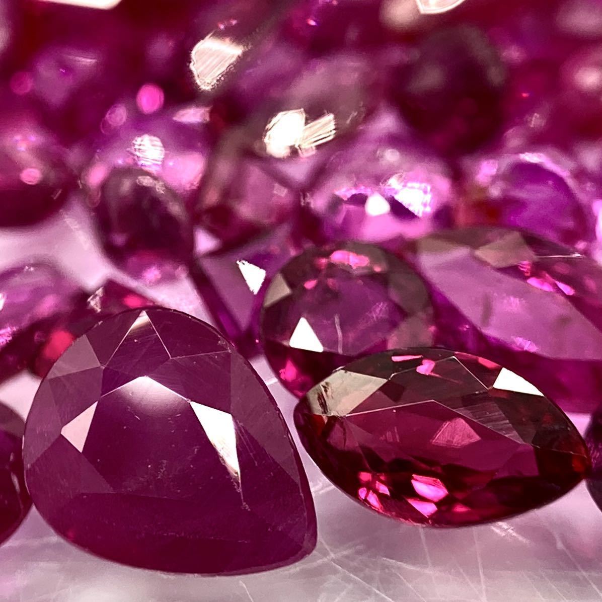 ルビールースおまとめ 20ct 裸石 宝石 ルビー Ruby ruby コランダム jewelry ジュエリー DD5 ②(ルビー)｜売買されたオークション情報、yahooの商品情報を ...