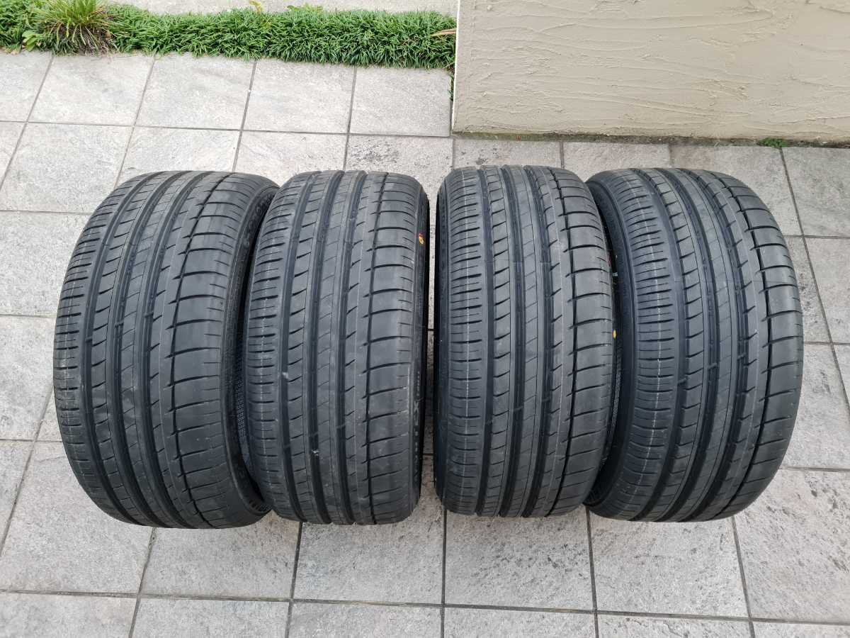 235/35R19 TRIANGLE Sportex TH201 TSH11 2022年製 4本セット(中古品)｜売買されたオークション情報 ...