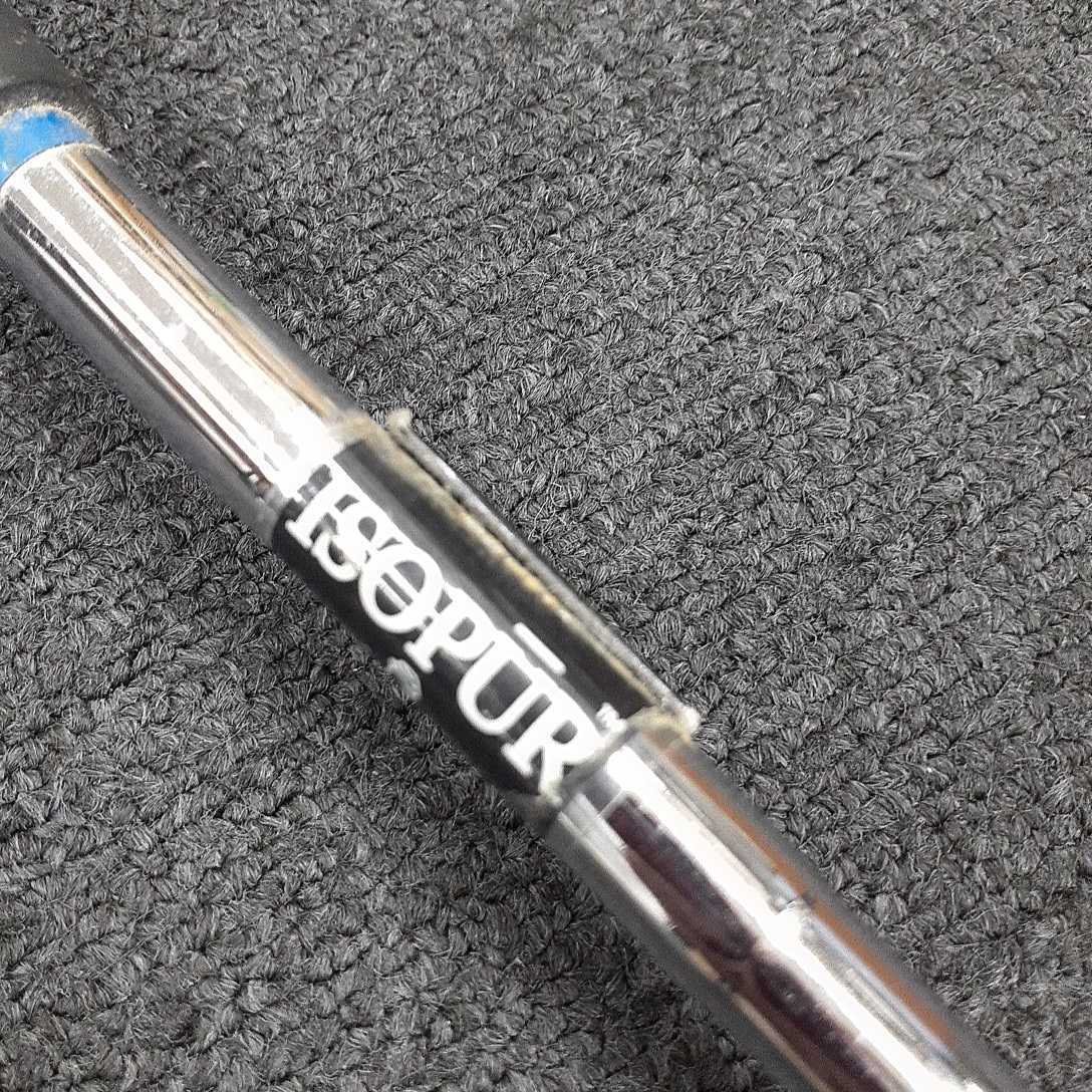 PING パター ANSER2i Karsten ISOPUR 右利き用 ゴルフ用品 全長約90.5cm あ(PING)｜売買されたオークション情報、yahooの商品情報をアーカイブ公開 ...