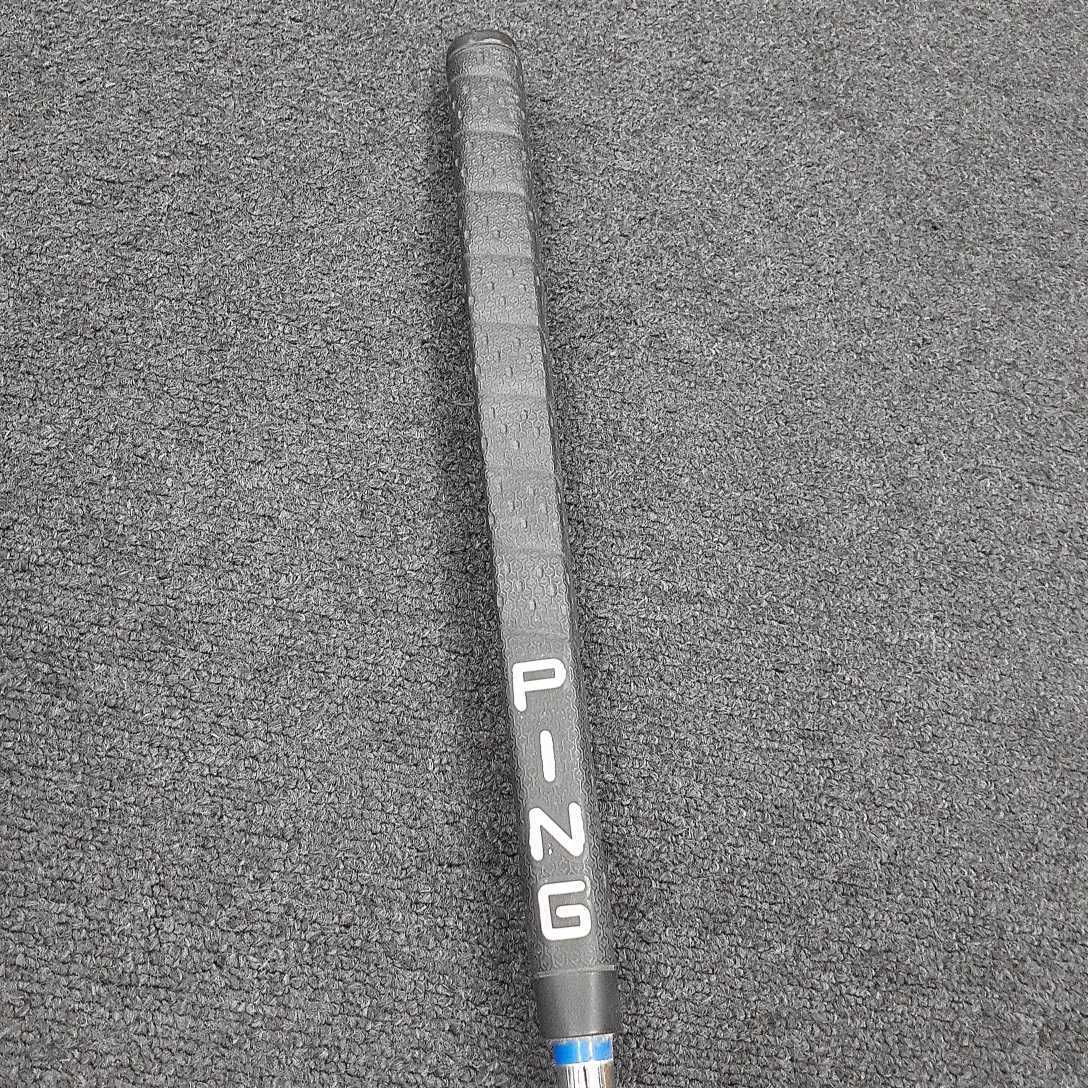 PING パター ANSER2i Karsten ISOPUR 右利き用 ゴルフ用品 全長約90.5cm あ(PING)｜売買されたオークション情報、yahooの商品情報をアーカイブ公開 ...