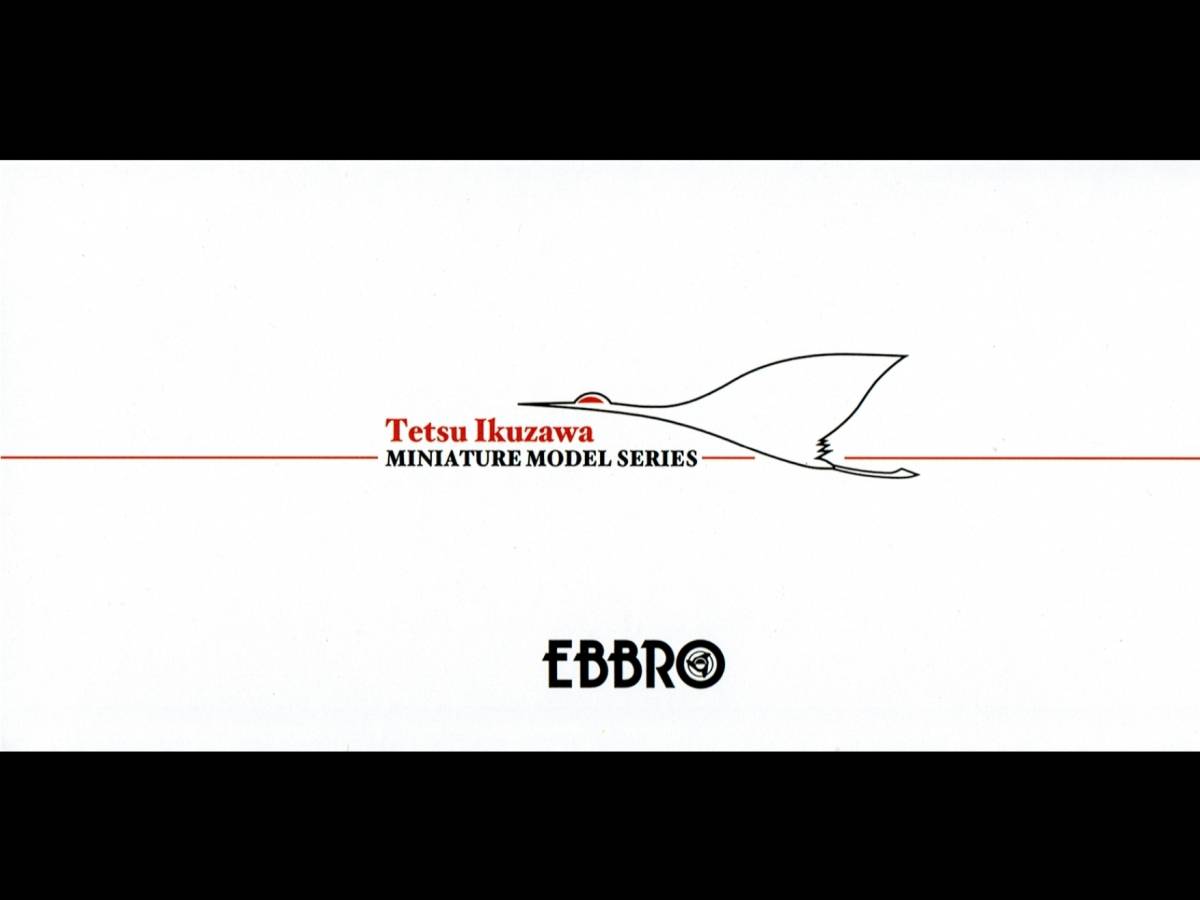 1/43 EBBRO/MMP #70 SIGMA GC73/BDA 生沢徹 1973 富士GC(レーシングカー)｜売買されたオークション情報 ...