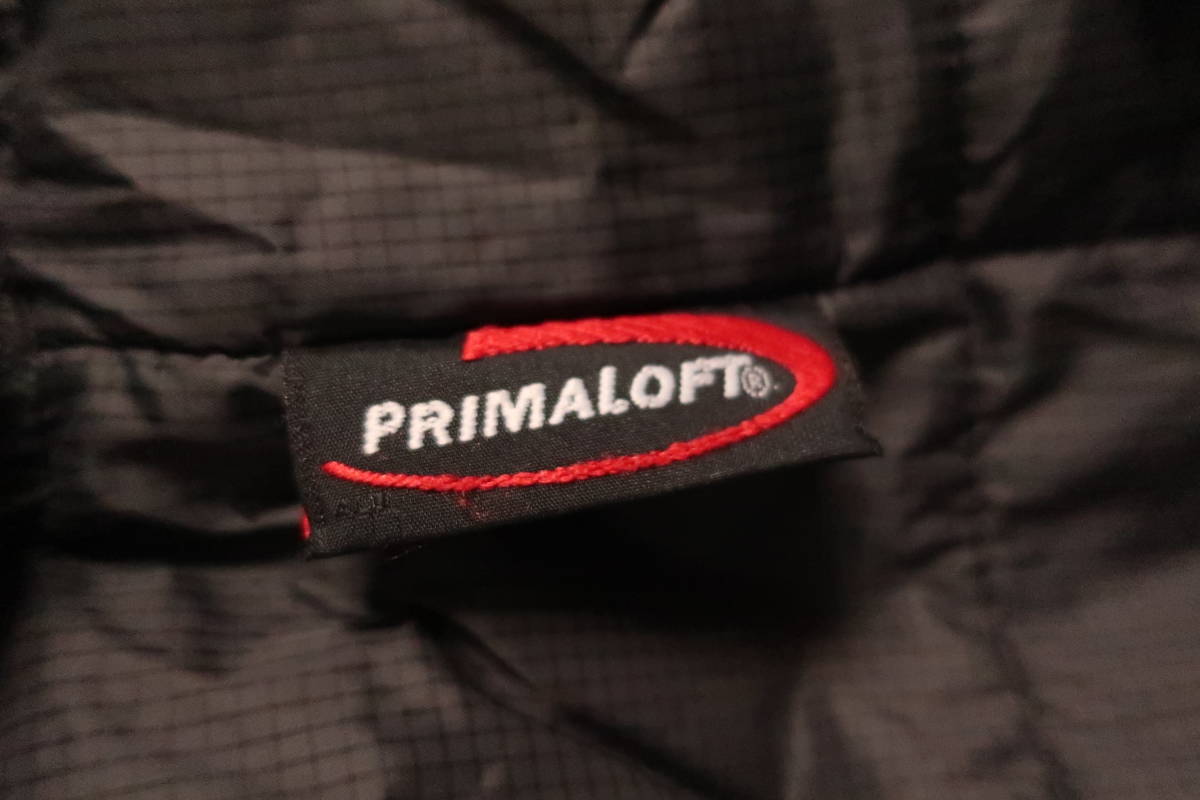 コロンビア PRIMALOFT キルティング リバーシブル ジャケット S 黒(Sサイズ以下)｜売買されたオークション情報、yahooの商品情報をアーカイブ公開 - オークファン（aucfan ...