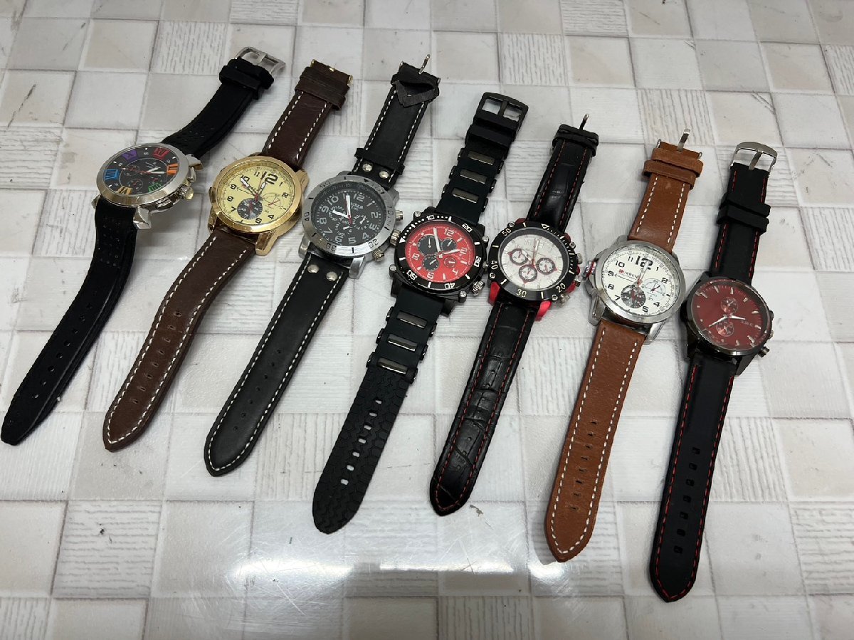 S.W.C 時計の値段と価格推移は？｜21件の売買情報を集計したS.W.C 時計の価格や価値の推移データを公開