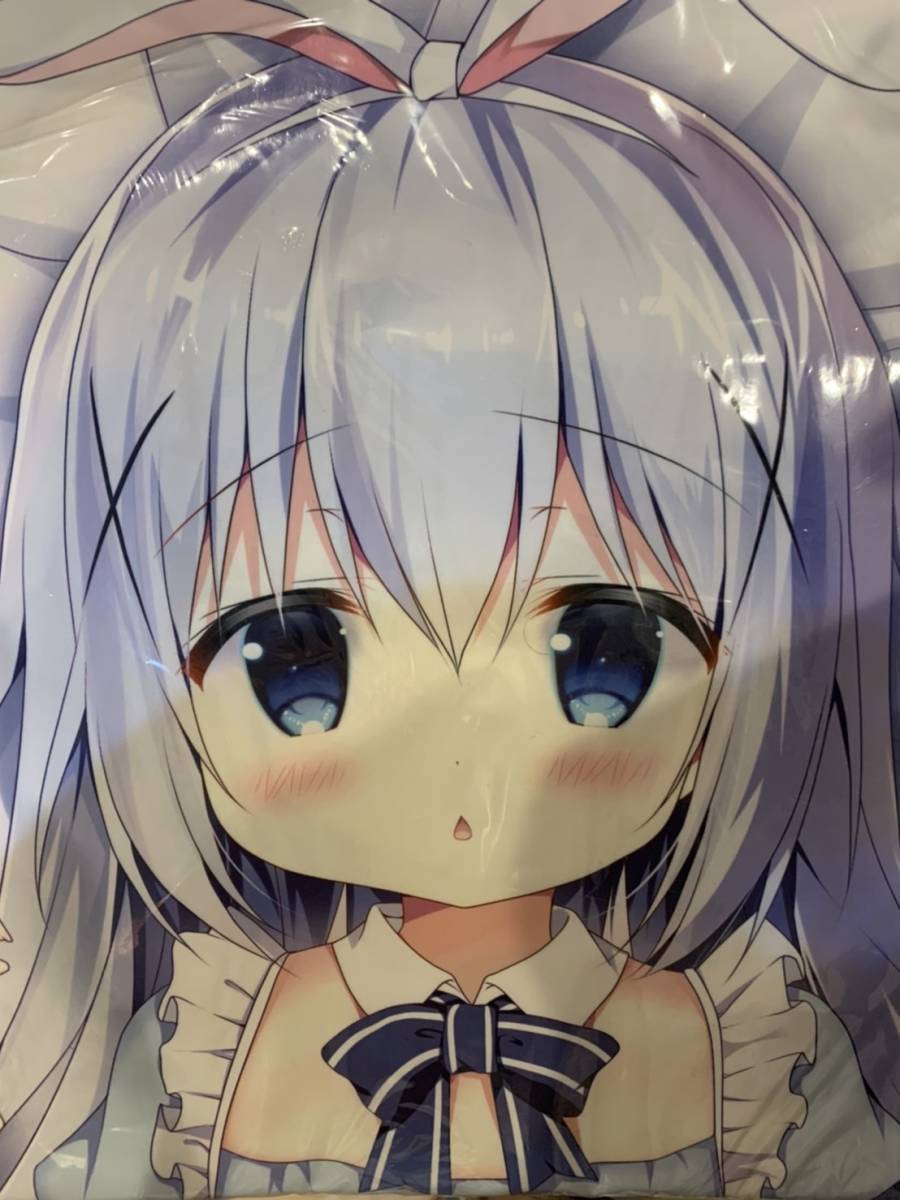 正規品 C94 コミケ94 Come Through あづみ一樹 ご注文はうさぎ か アリスチノちゃん抱き枕カバー(抱き枕)｜売買されたオークション情報、yahooの商品情報をアーカイブ公開 ...