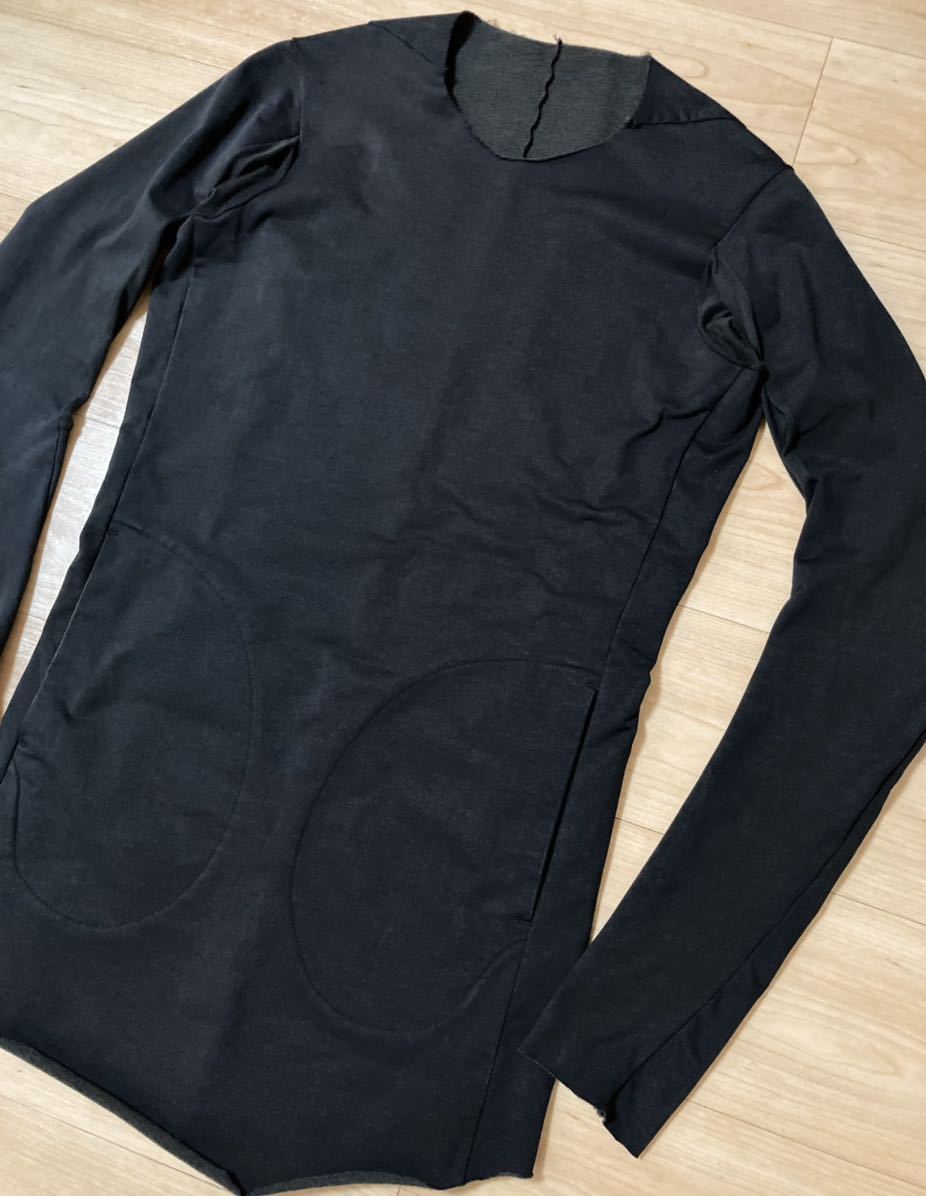 DEVOA デヴォア アナトミカル フロントポケット カットソー(男性用)｜売買されたオークション情報、yahooの商品情報をアーカイブ公開 - オークファン（aucfan.com）