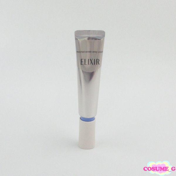 資生堂 エリクシール ホワイト エンリッチド リンクルホワイトクリーム S 15g F15(基礎化粧品)｜売買されたオークション情報、yahooの商品情報をアーカイブ公開 - オークファン ...