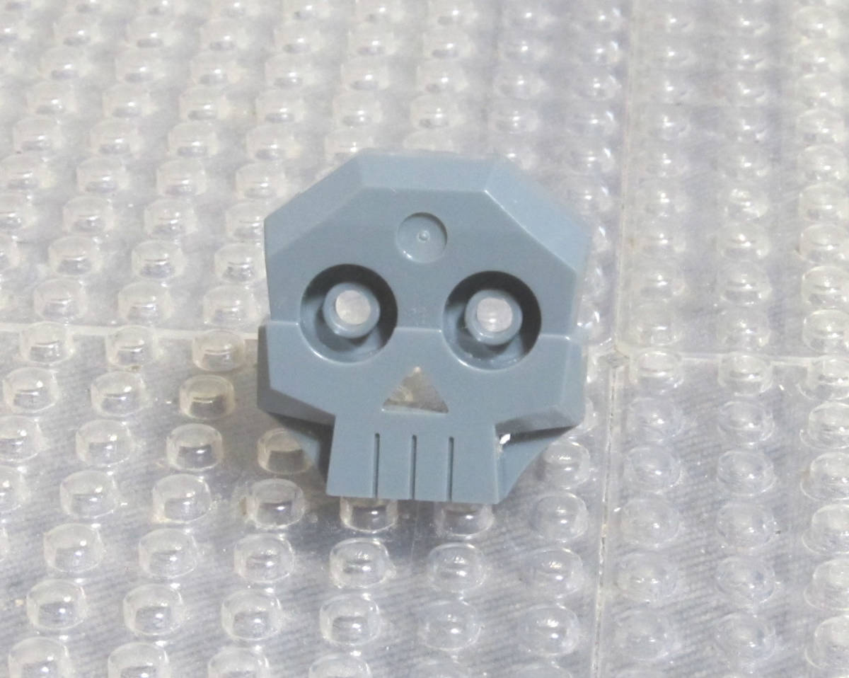 レゴ∥LEGO ロックスカルレリーフ 1x4x3 /濃灰 #47990 正規品 R82949(パーツ、部品)｜売買されたオークション情報 ...