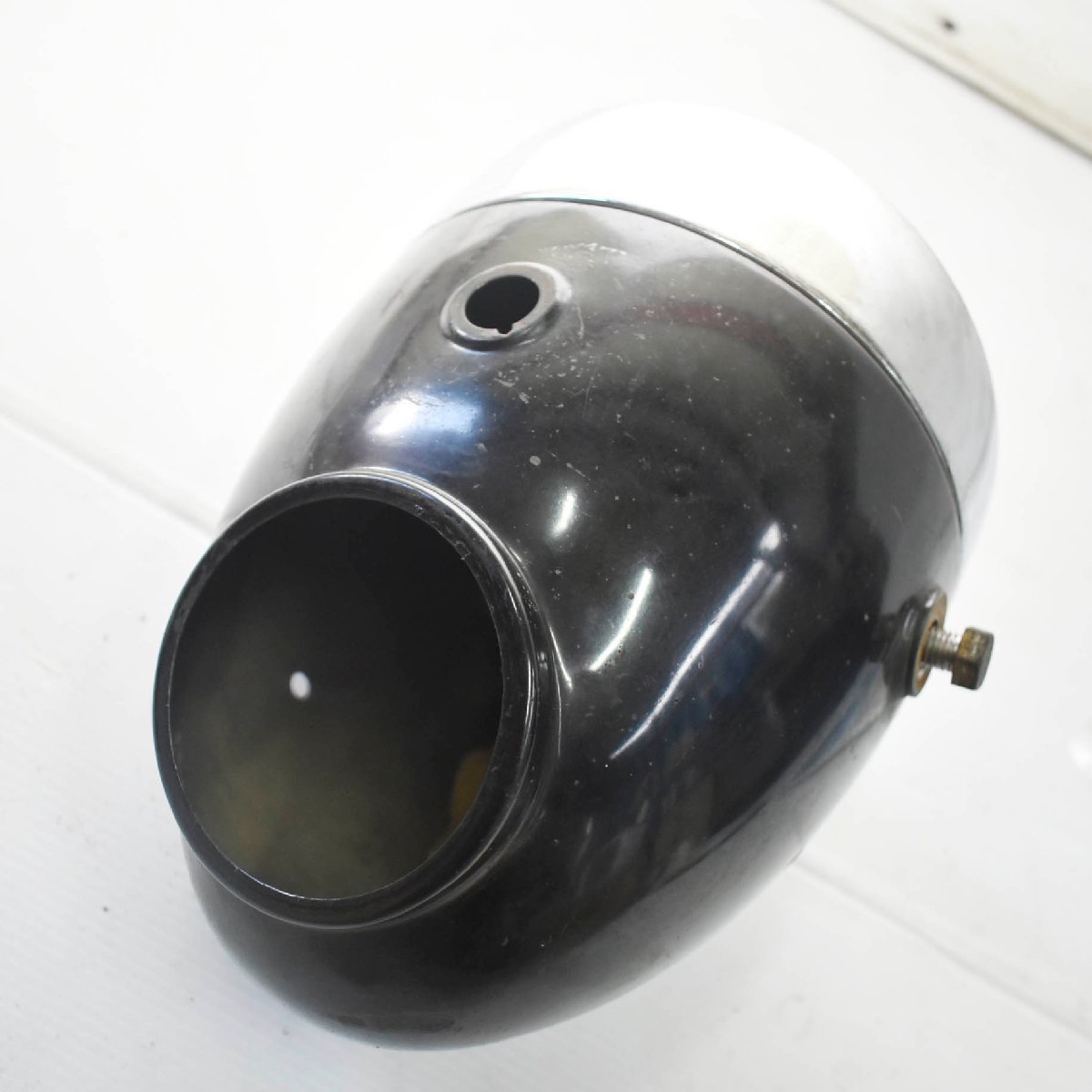 S8 メグロ 250 ジュニア 純正 ヘッドライト B BJL(ライト、ウインカー)｜売買されたオークション情報、yahooの商品情報をアーカイブ公開 - オークファン（aucfan.com）