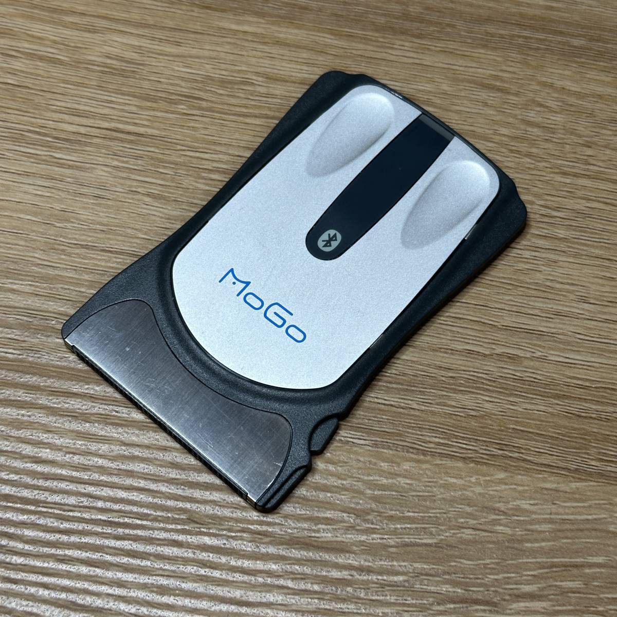 品 MoGo Wireless Bluetooth Mouse PCカードサイズ ワイヤレスマウス 超薄型 BT(ワイヤレスマウス)｜売買され ...