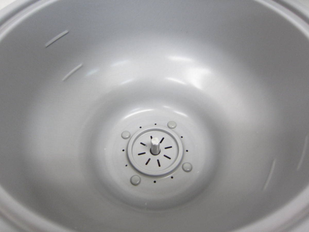 電気もちつき機 ナショナル SD-M1810 むす つく もち 説明書あり 現状品 120(その他)｜売買されたオークション情報、yahooの ...