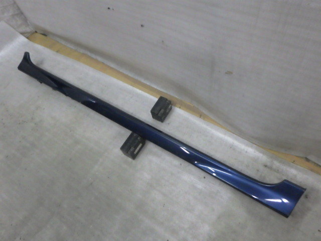 MK53S スペーシア カスタム ハイブリッド XS 純正サイドステップ右側 エアロ 右 77230-79R5(サイド)｜売買されたオークション情報、yahooの商品情報をアーカイブ公開 ...