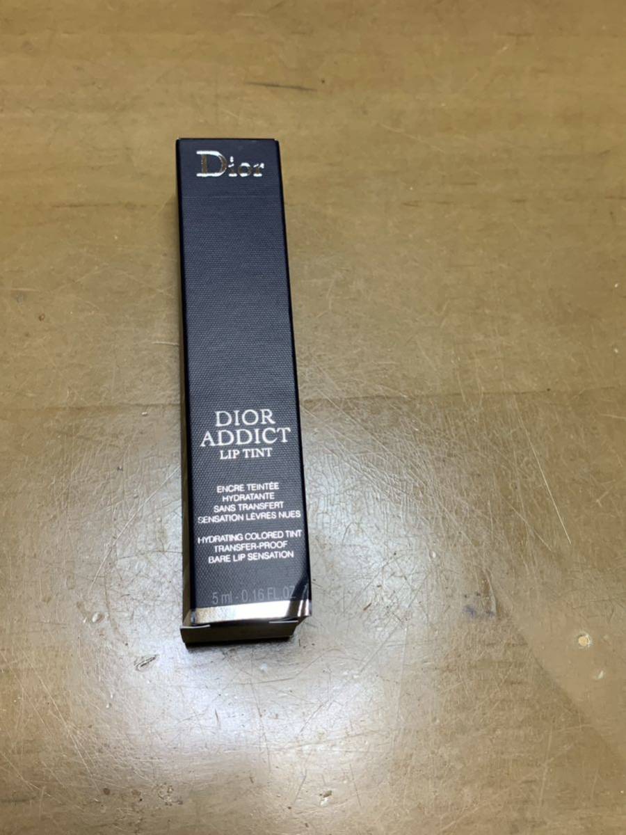 Dior アディクト リップ ティント リップグロス 451 NATURAL CORAL 品 国内正規品(リップグロス)｜売買された ...